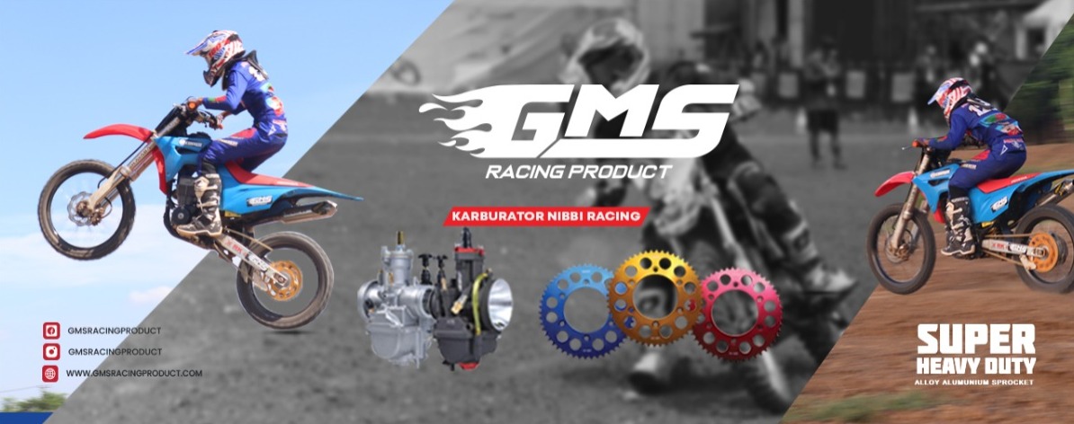 Gms Racing Product